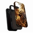 Divine Protection Stylish iPhone Case for Faith-Inspired Users ...