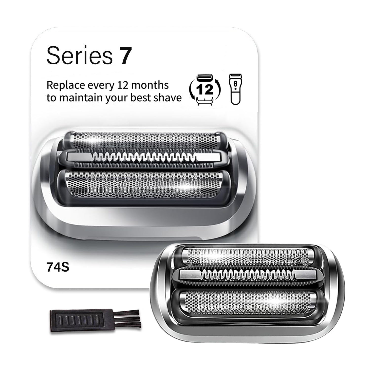 Click here for Muyfguo Series 7 New Generation Electric Shaver 74... prices