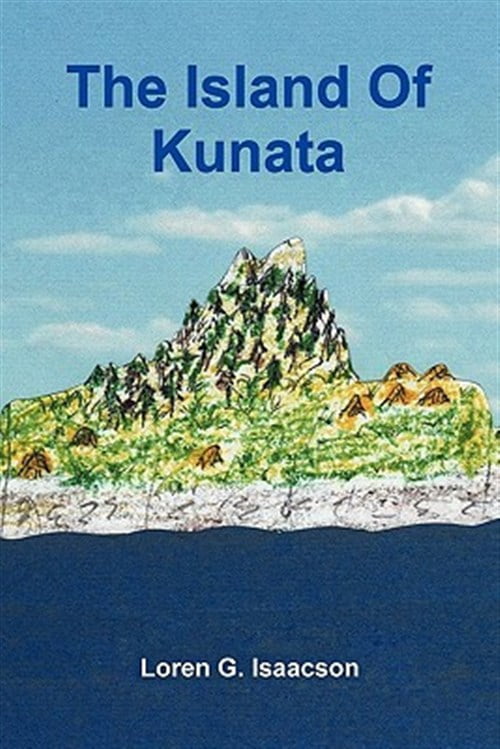 Pre-Owned Island of Kunata - Walmart.com
