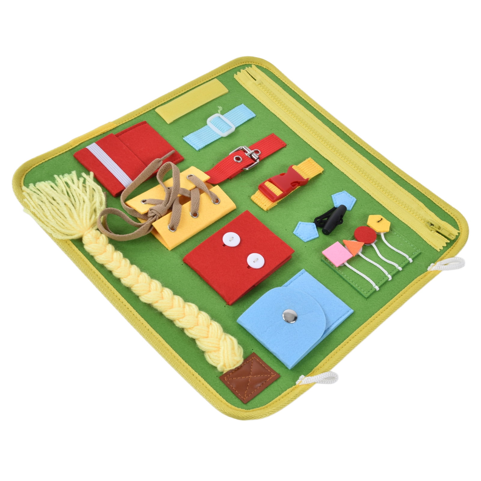 Click here for Estink Toddler Activity Book  Educational Sensory... prices