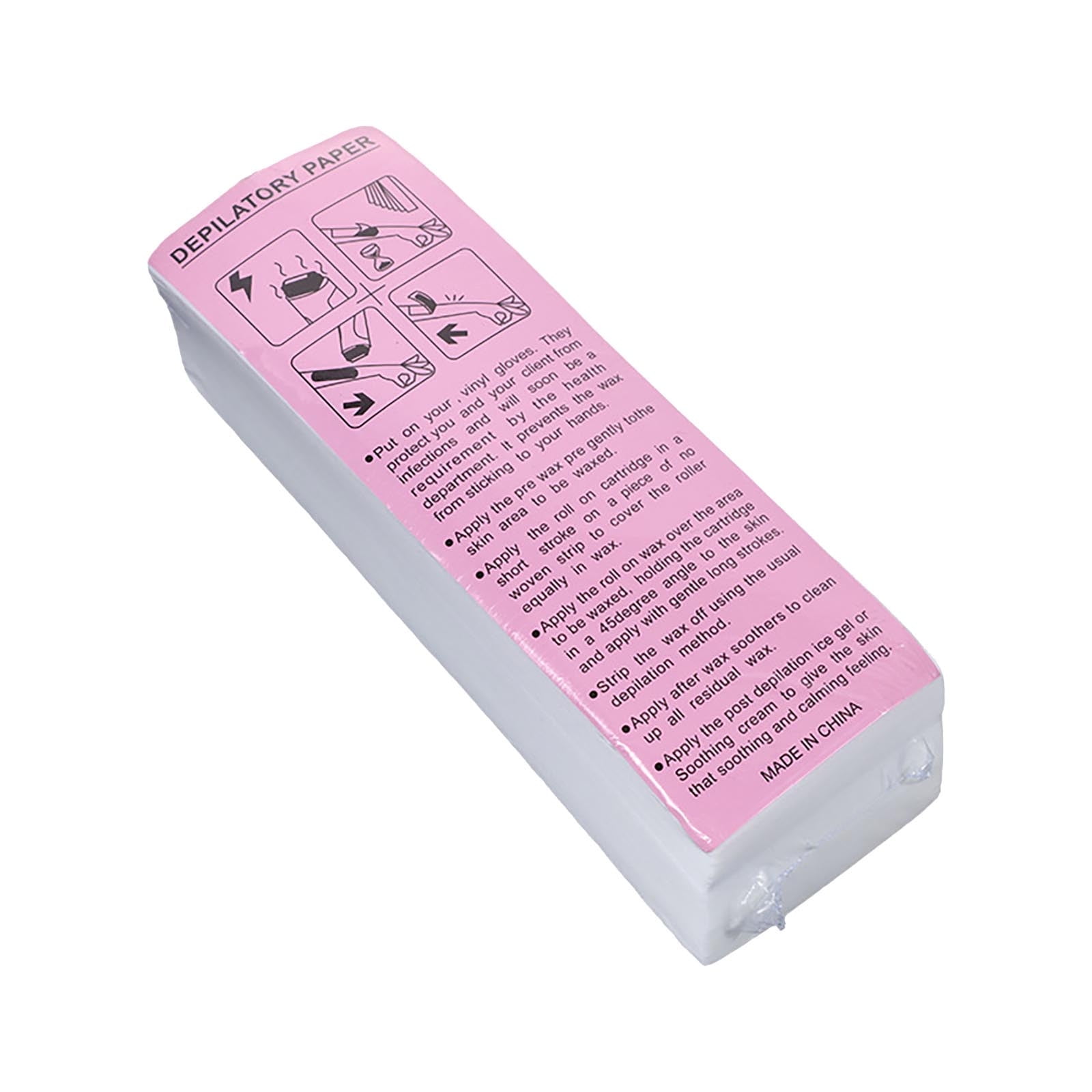 Click here for Earkity Wax Strips  100 Pcs Non Woven Wax Strips... prices