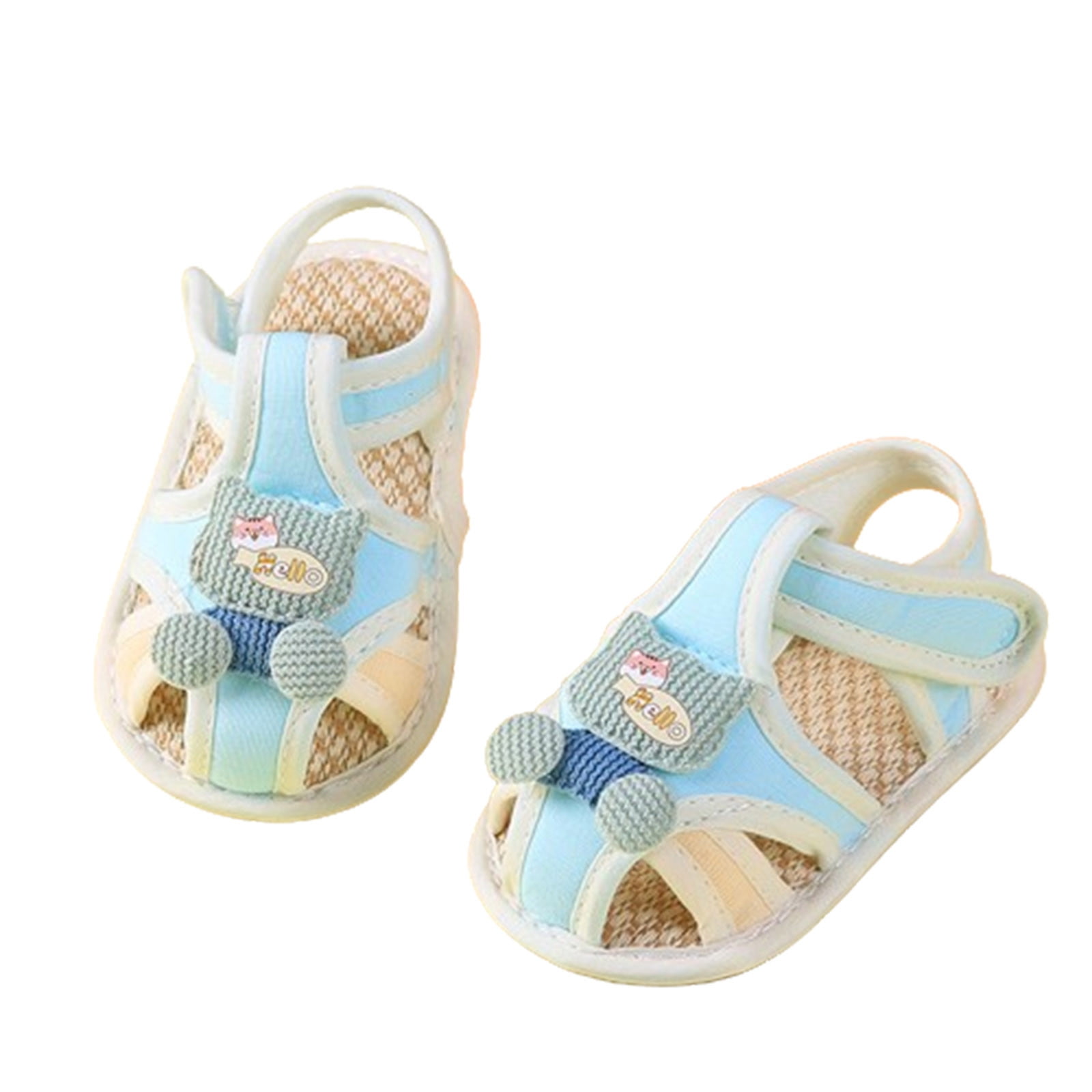 Click here for Lovzfmll Infant Baby Girls Sandals Anti-Slip Cute... prices