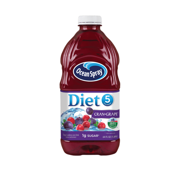 Ocean Spray
