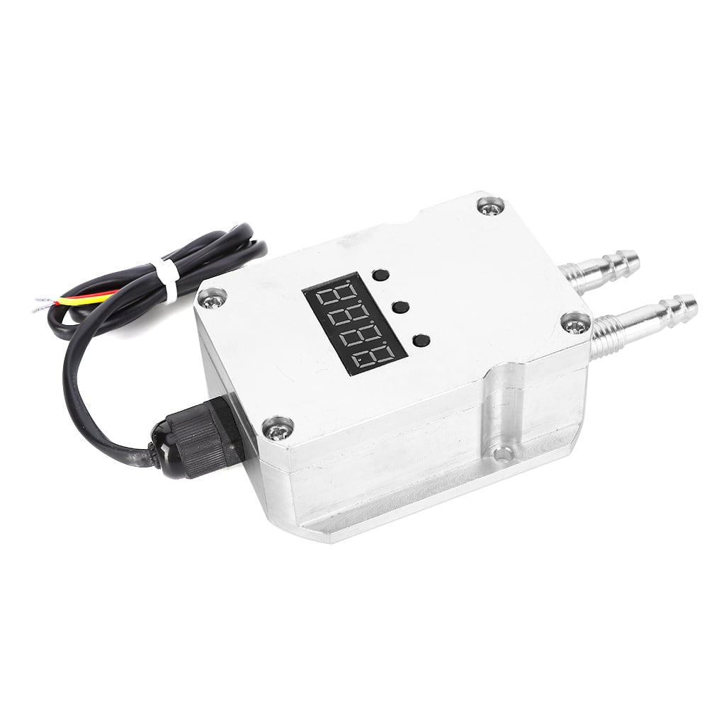 Transmisor de presión digital, transmisor de presión digital ...