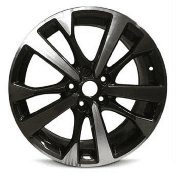 Nissan Altima Rims