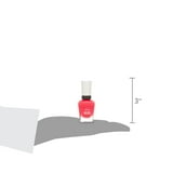 Sally Hansen Complete Salon Manicure Nail Color, Tickle Me Pink ...