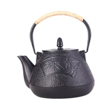 Winco JB2932 Gooseneck Teapot, 32-Ounce - Walmart.com