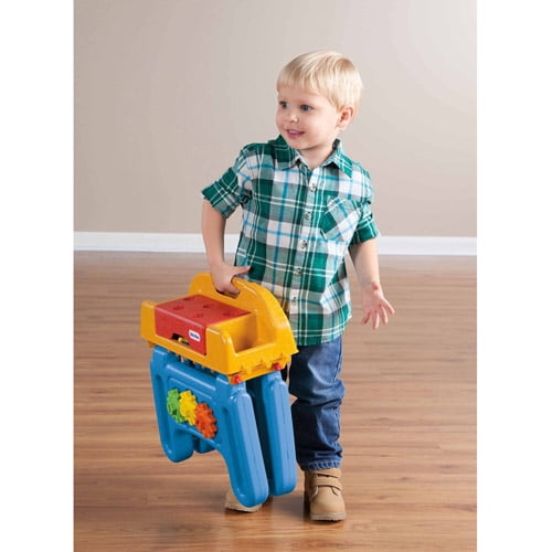 Little Tikes Tool Bench