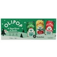 Olipop Soda Holiday Variety Pack, 12 Fluid Ounce (Pack of 15) - Walmart.com