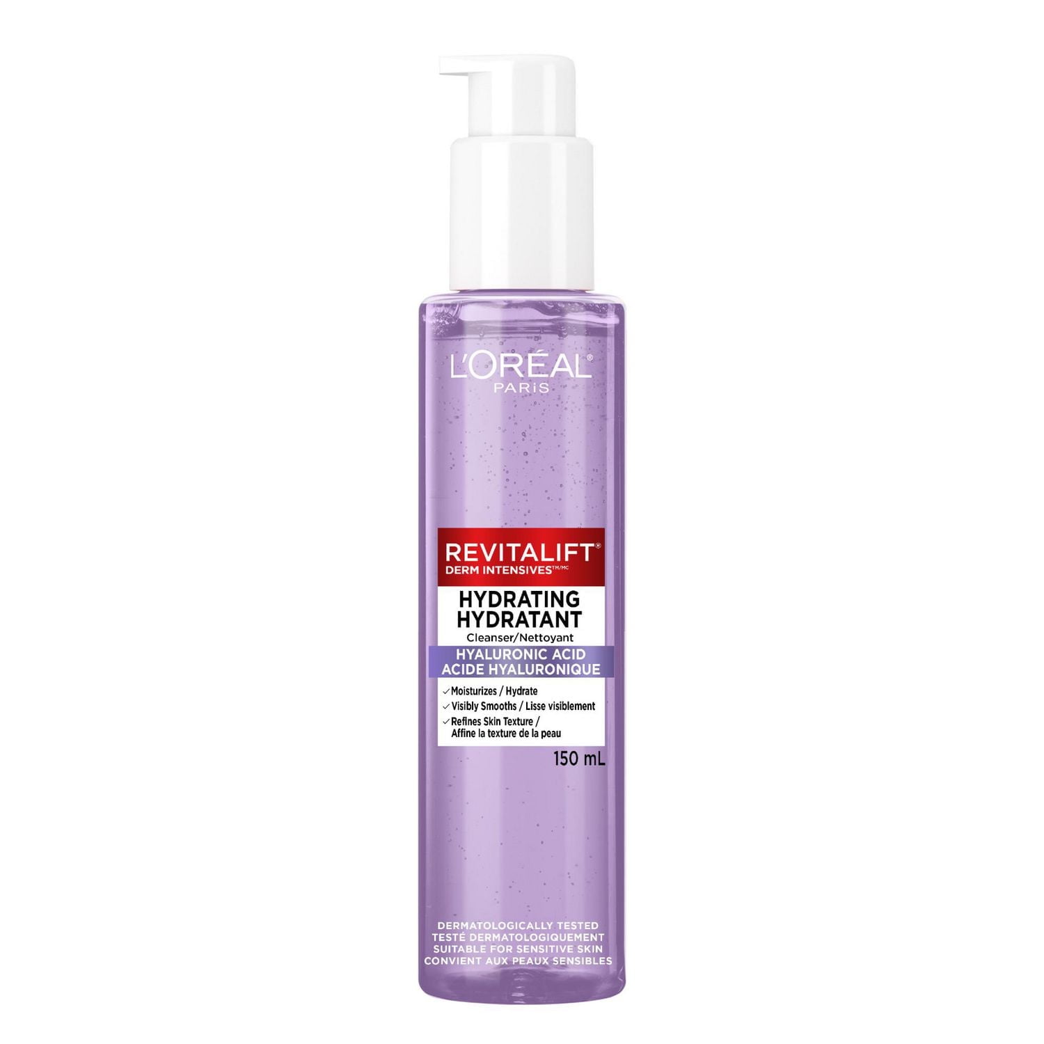 Click here for Loréal Paris Loréal Paris Hydrating Face Cleanser... prices