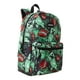 Minecraft Unisex TNT Printed Backpack Green Black - Walmart.com