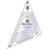 Marti Michell Large Kaleido-Ruler - Walmart.com