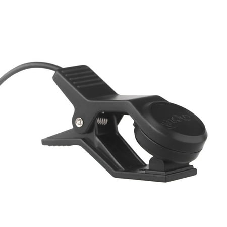 Chérubin WCP-55 pince Pick-Up Pick-up Instrument avec 1/4" Jack 2,5 M ...