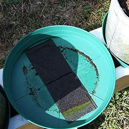 Capillary Mat for Easy Plant Watering Automatic Plant Watering ...