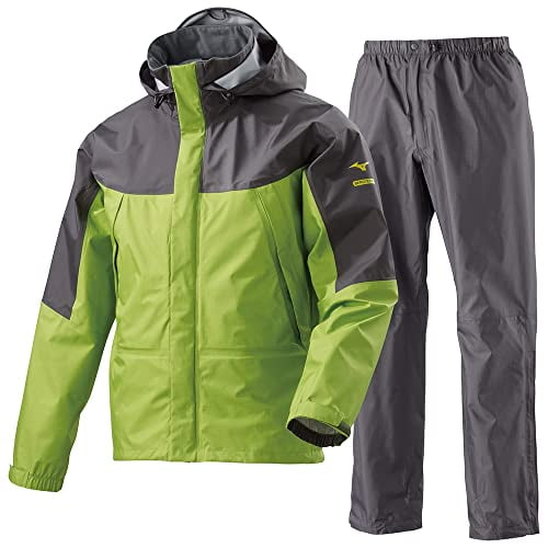 Storm Suit