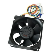 WR60X179, AP2071789, PS304731 Refrigerator Condenser Fan Motor - 2W CW ...