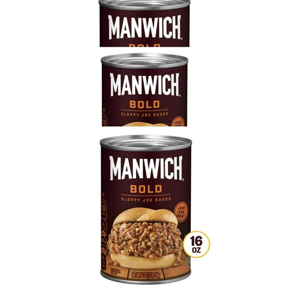 Brand: Manwich