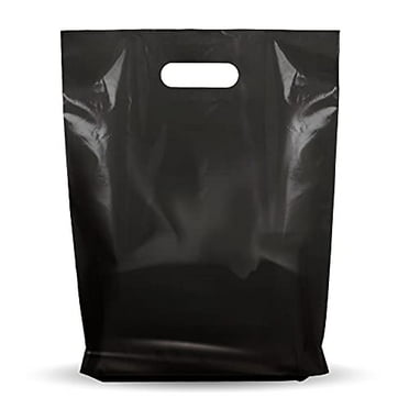 12" x 15" Patch Handle Bags (100 Bags/Pk) - Walmart.com