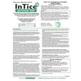 Rockwell Labs InTice 10 Perimeter Insect Control Bait Granules, 1 lb ...