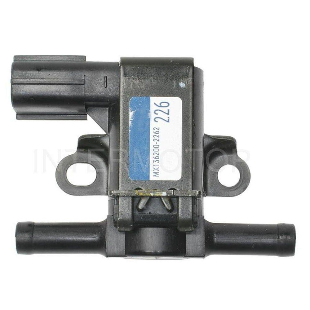 Vapor Canister Purge Solenoid - Walmart.com - Walmart.com