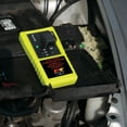 Performance Tool, Automotive Relay Tester, 3009, Compact Cordless ...