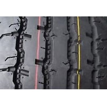 Freestar FS-500 225/75R15 121/117L F Trailer Tire - Walmart.com