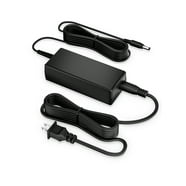 VHBW HP Monitor Power Cord, 19V PC AC Plug, Replacement Adapter, 8.2FT ...