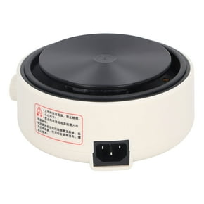 Hot Plates