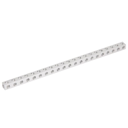 Fosa Square Beam Accessory,Robotic Square Beam,8 x 8 x 168mm 3106‑0021 ...