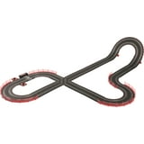 Carrera Go NASCAR Talladega Competition Slot Car Set With Chase Elliott ...