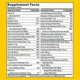 Nature Made Diabetes Health Pack, 60 Packets - Walmart.com