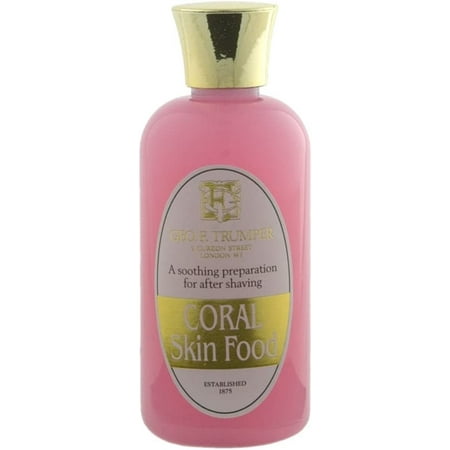 Coral Skin Food 100ml Travel Bottle by | Walmart Canada