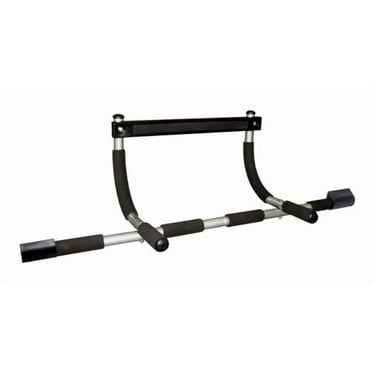 P90X Multi Grip Pull Up Bar with DVD - Walmart.com
