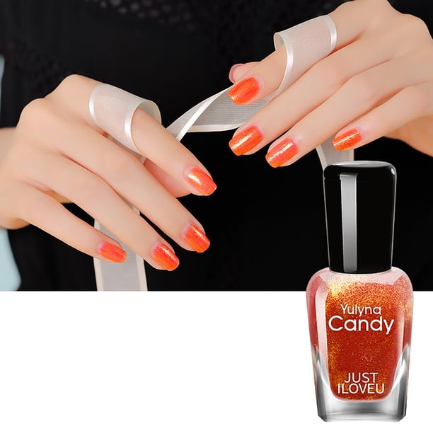 Yo Yo Nails