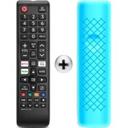 Sanyo TV Replacement Remote Control for LED, LCD, and Smart Televisions ...