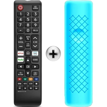 New Genuine Universal Remote Control for Samsung TV Models, LCD LED ...