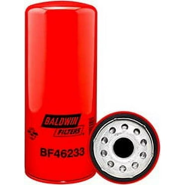 Fuel Filter Baldwin BF7699-D - Walmart.com