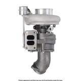 Rotomaster New Turbocharger - Walmart.com