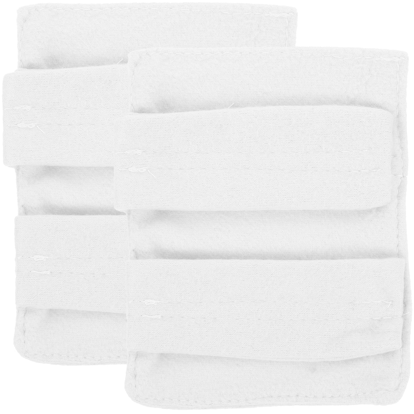 2pcs Reusable Bra Strap Pad Washable Port Pillow Pacemaker Pillow Bra Belt Cushion