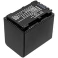 Replacement Battery for FDR-AX33,FDR-AX40,FDR-AX45,FDR-AX53,FDR-AX60 ...