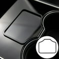 AQGT Center Console Key Card Holder Self Adhesive Easy to Install Non ...