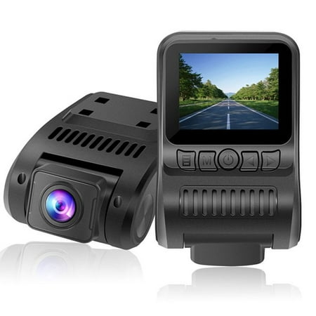 WIFI HD 1080P Hidden Car Driving Recorder | Walmart Canada