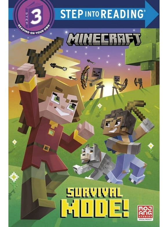 Minecraft in Shop by Video Game - Walmart.com