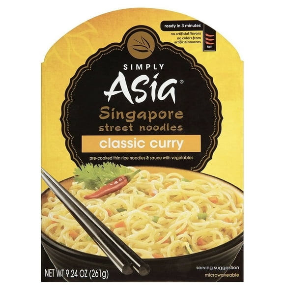 Simply Asia