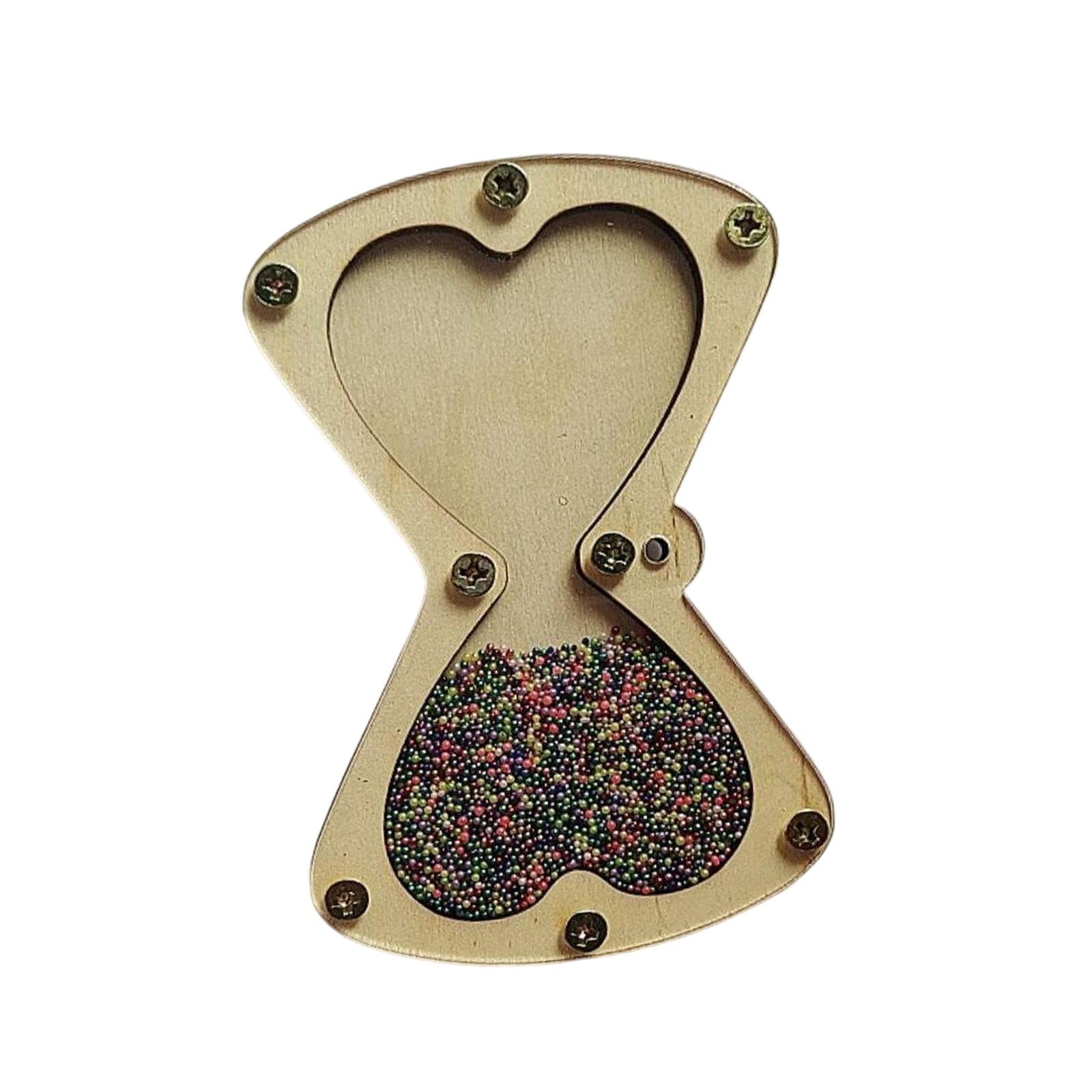 Busy Board Material DIY Accessories Early Education Toys Sensory Board ...