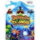 Bermuda Triangle: Saving the Coral - Nintendo Wii - Walmart.com