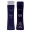 Alterna Anti-Aging Replenishing Moisture Shampoo and Conditioner Set, 8 ...