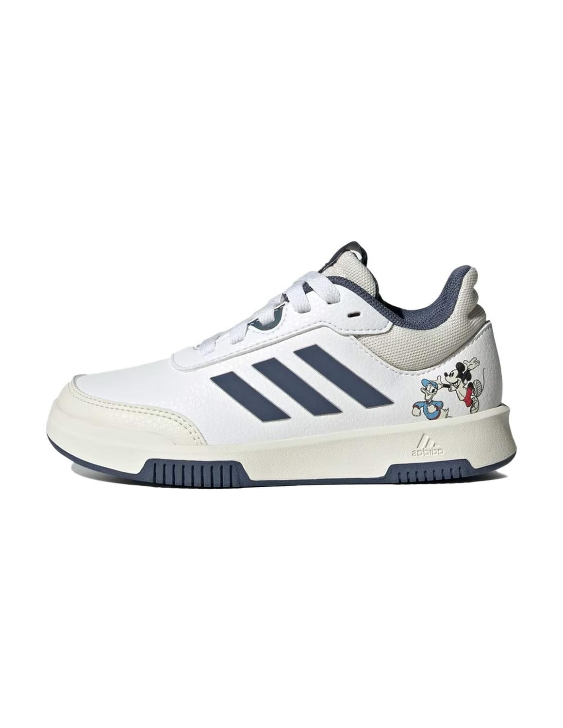 Tenis Adidas Disney Tensaur Sport Mujer IF0930 blanco 23.5 | Walmart en ...