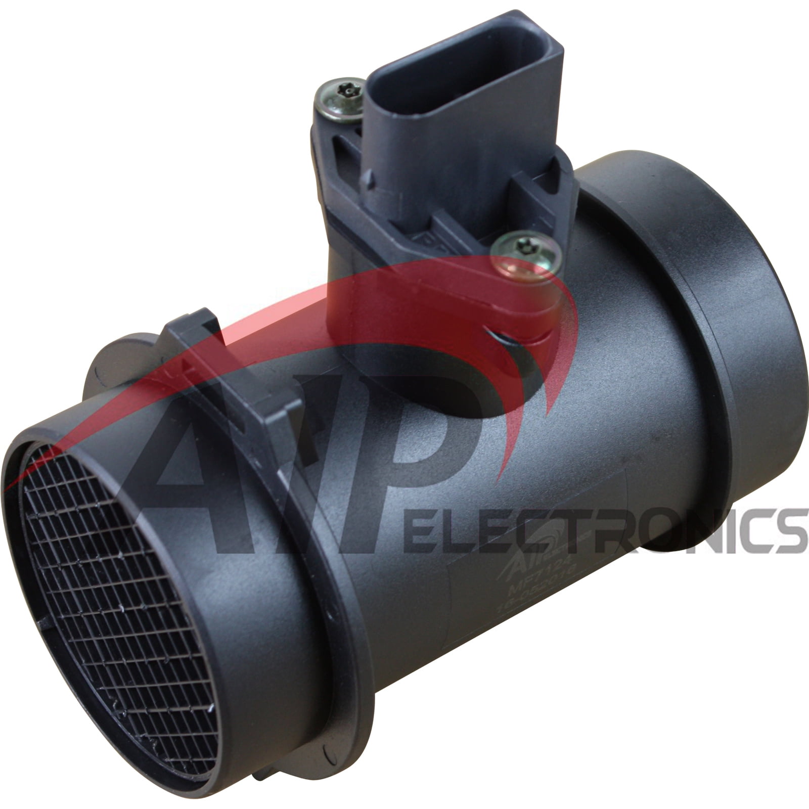 Brand New Mass Air Flow Sensor Meter MAF AFM E36 E38 0280217124 ...