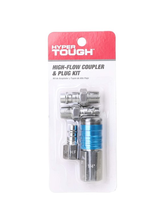 Hyper Tough Air Compressors and Accessories - Walmart.com